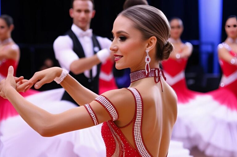 【2025年最新】社交ダンスの競技会での各級維持法 | EJBDF東部日本ボールルームダンス連盟編 | ファイナリストダンサー